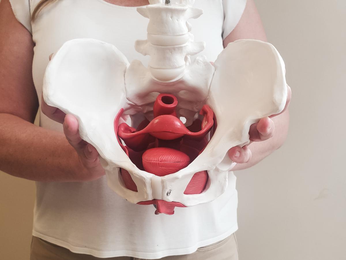 Pelvic Health | Kenora Physio
